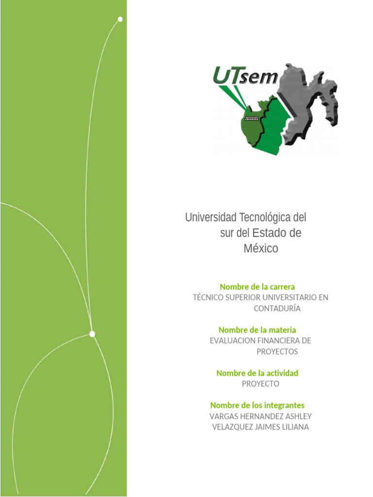 Proyecto Lacho | PDF