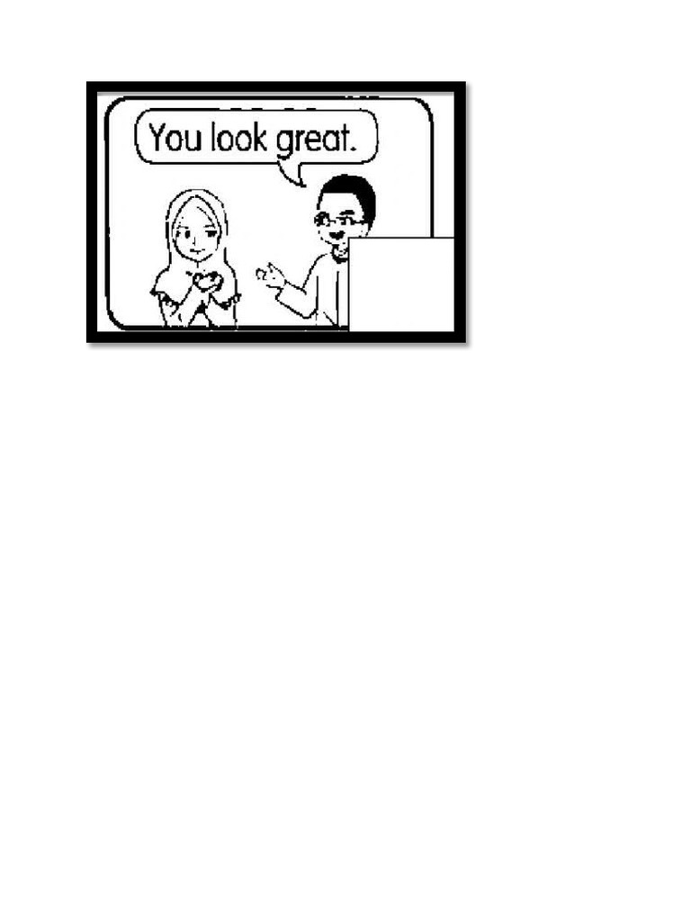 ABM English Year 3 | PDF