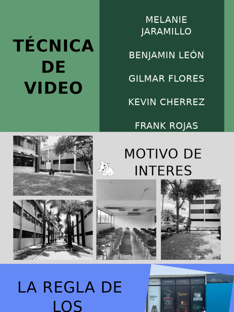 La Composición Visual | PDF