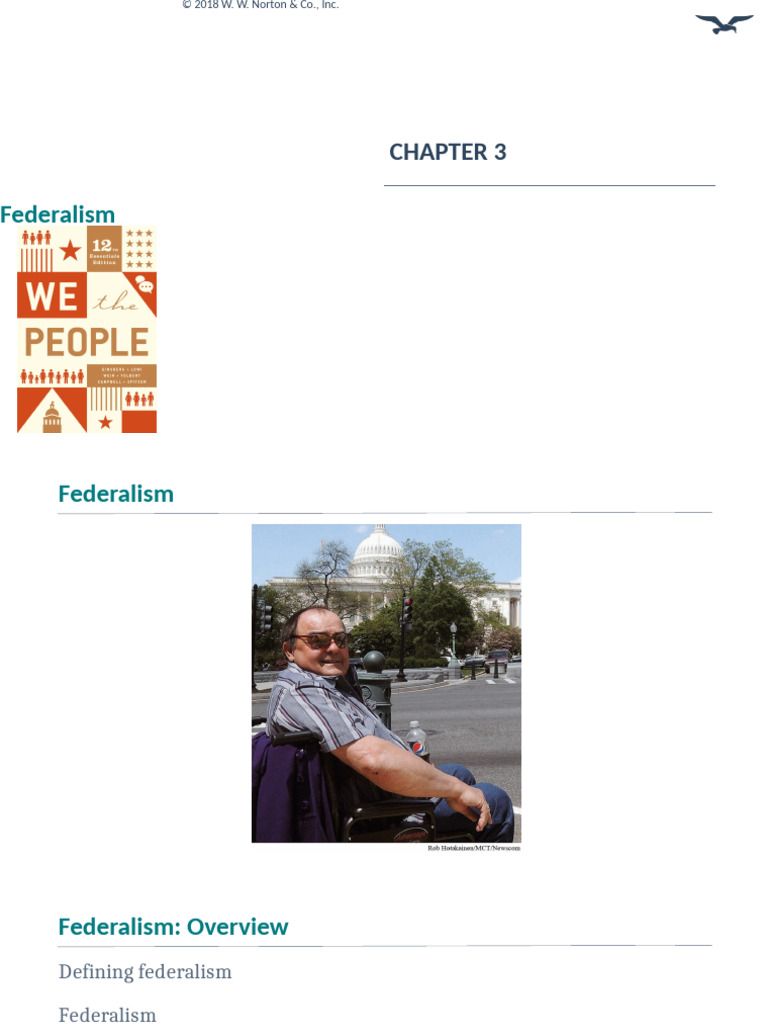 WEPEOPE12 Lectppt Ch03 | PDF