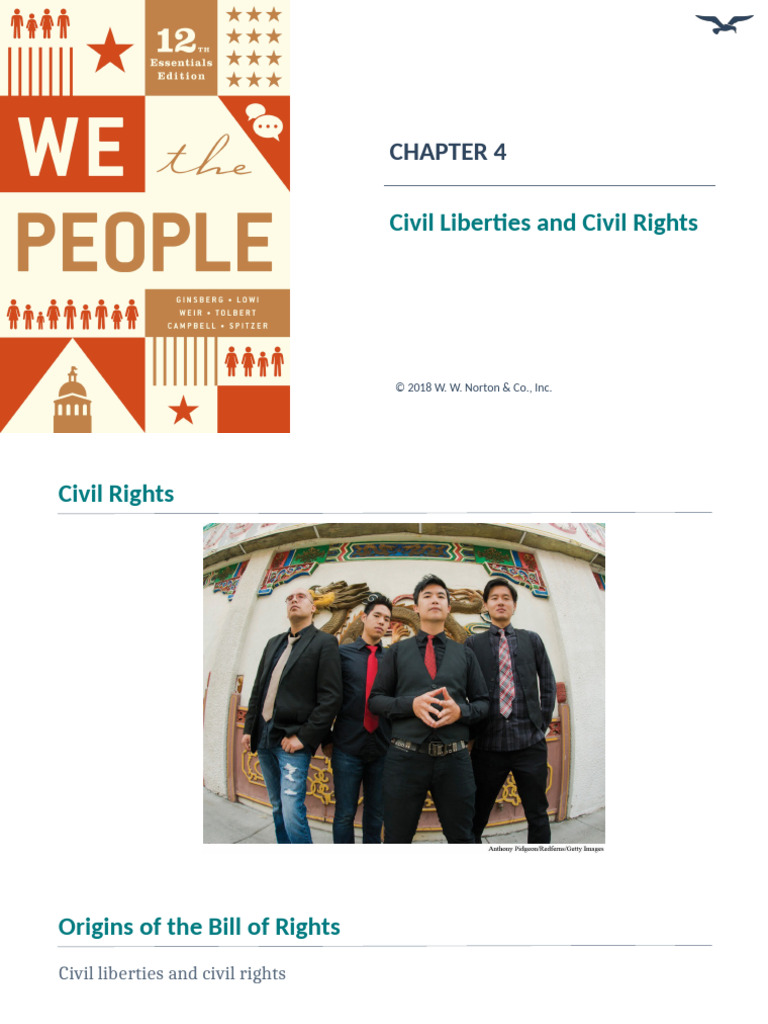 WEPEOPE12 Lectppt Ch04 | PDF