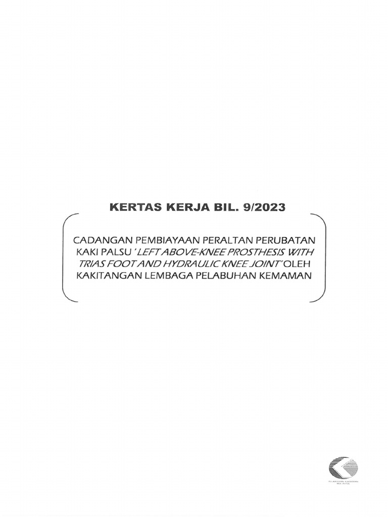 KK 9 2023 | PDF