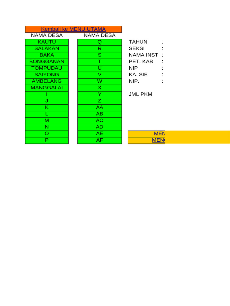 Data Dasar 07 | PDF