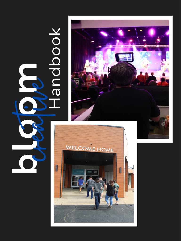 Creative Handbook | PDF