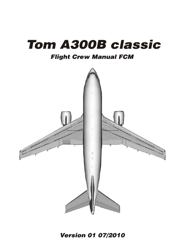 FCM300 Classic | PDF