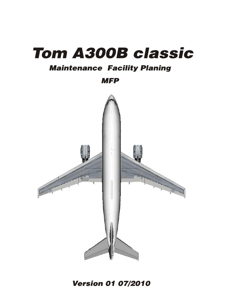 MFP300 Classic | PDF