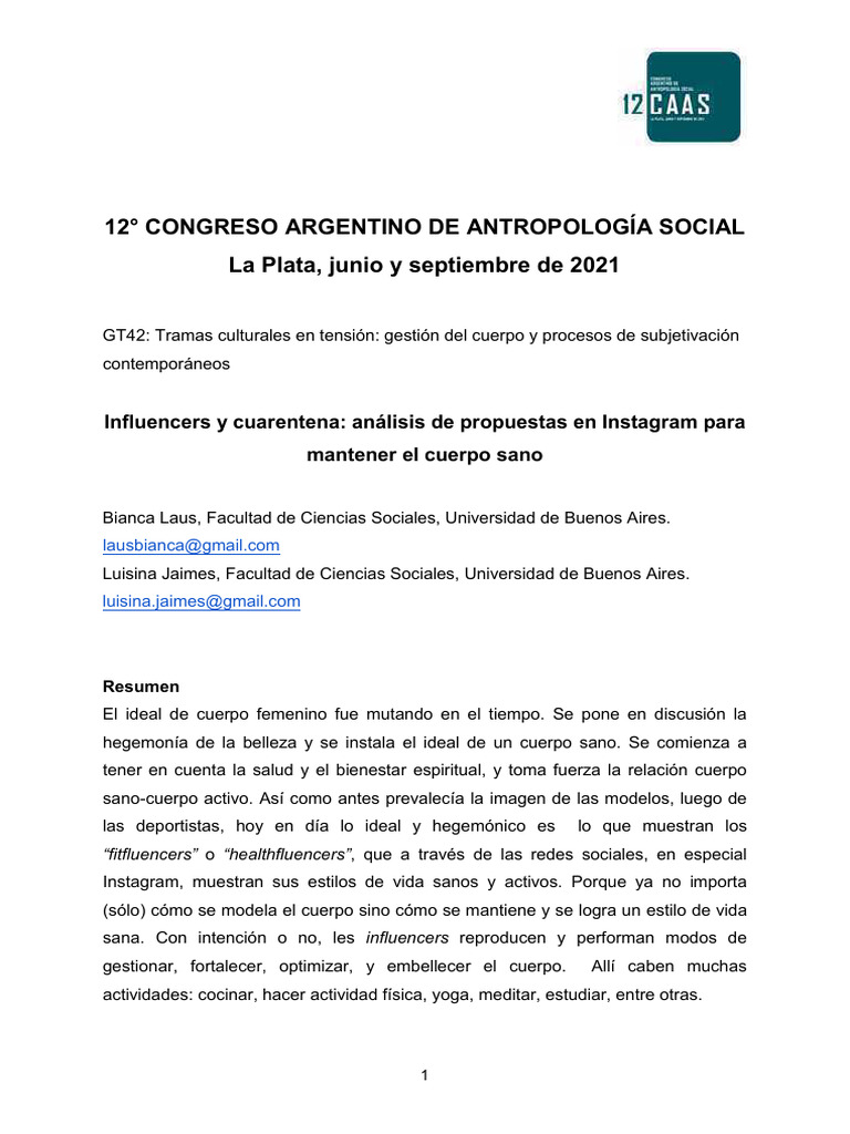 Documento Completo | PDF