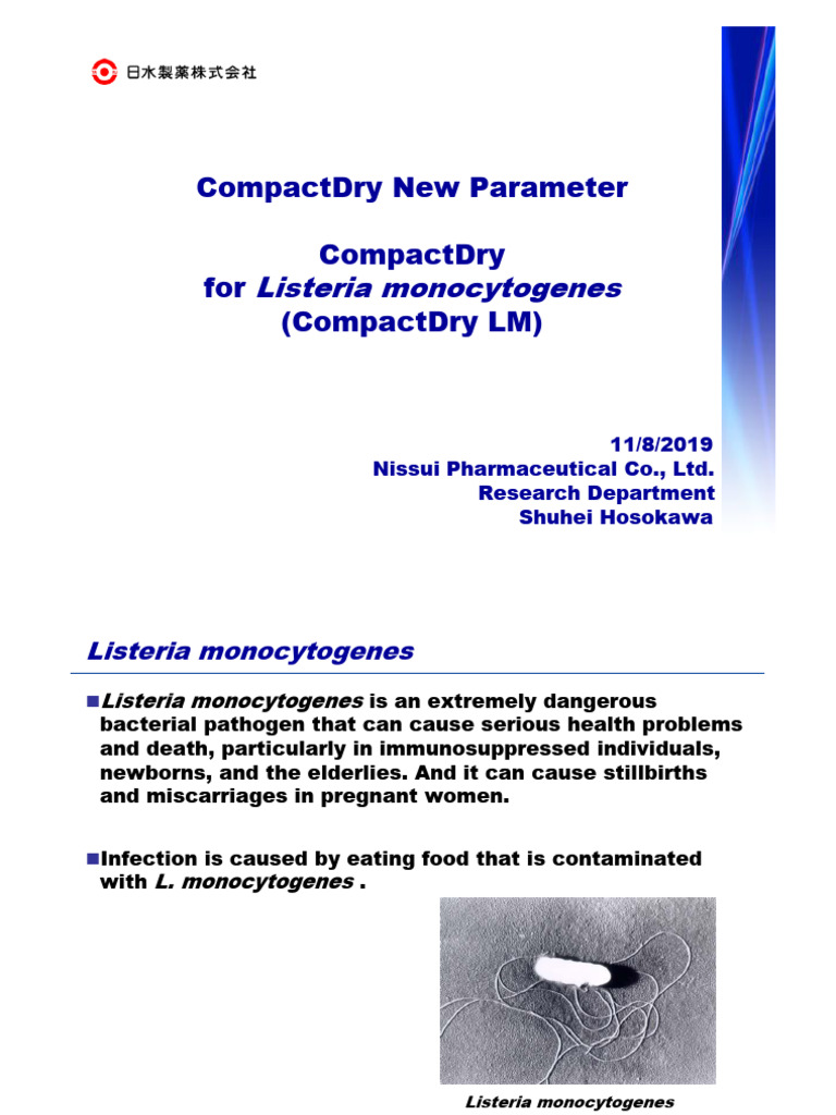 CompactDry LM | PDF