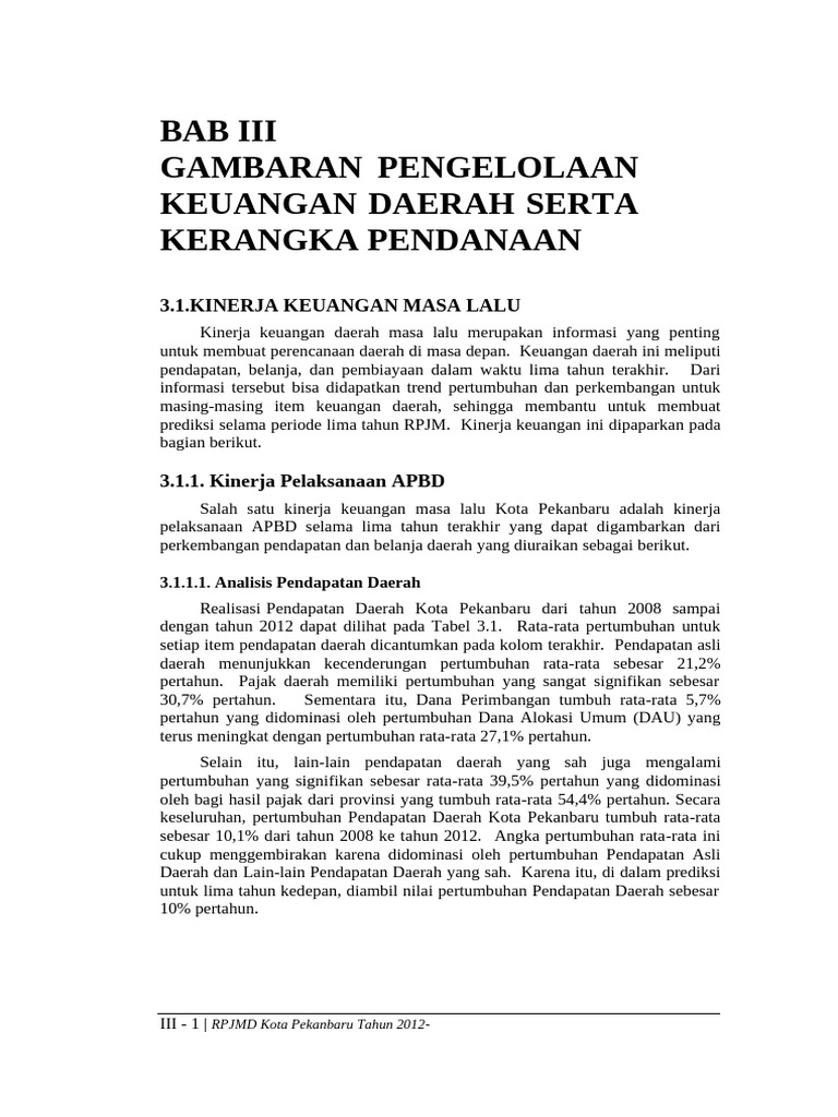 Retribusi Intan | PDF