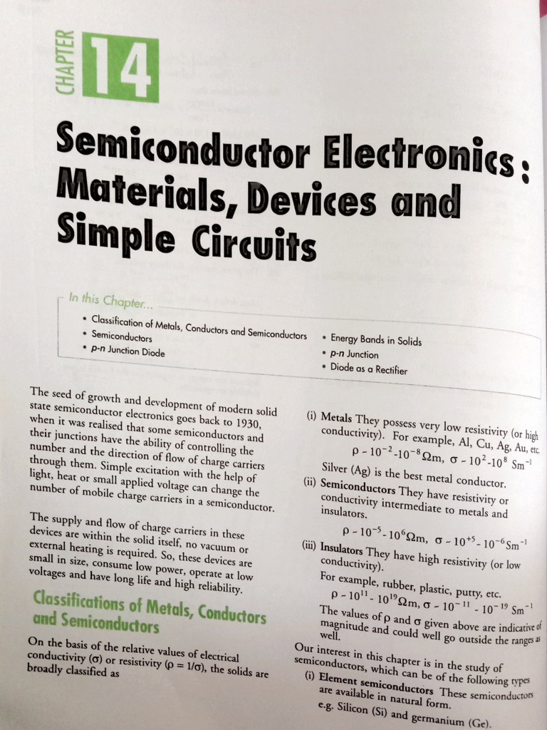 semiconductor | PDF