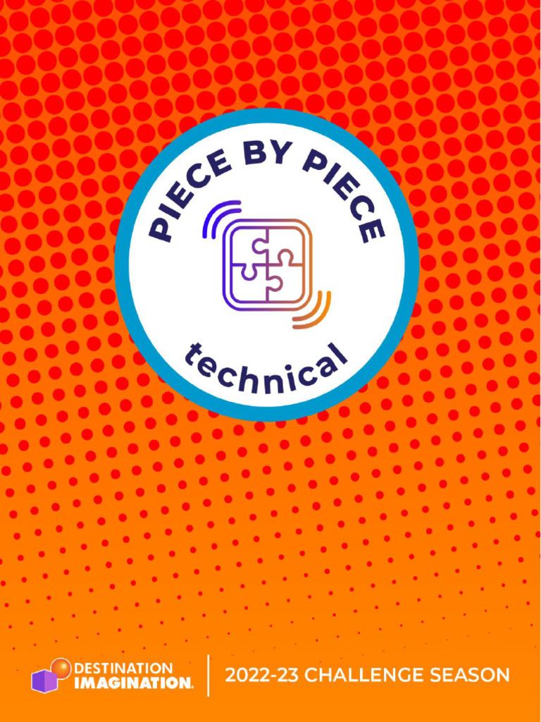 22-23_Technical_Challenge_-_Piece_by_Piece | PDF