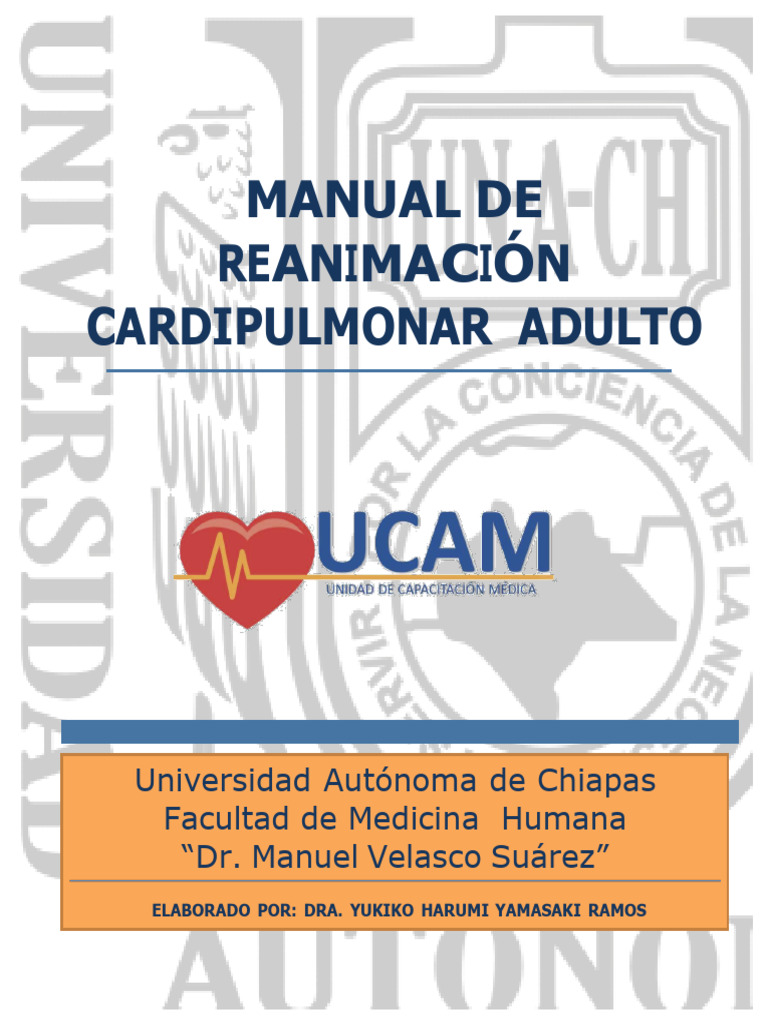 RCP ADULTO (1) | PDF