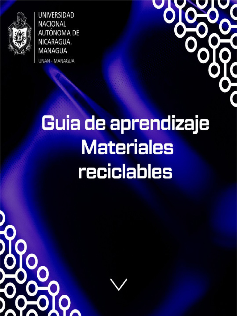 Guia de Aprendizaje Sem3 | PDF
