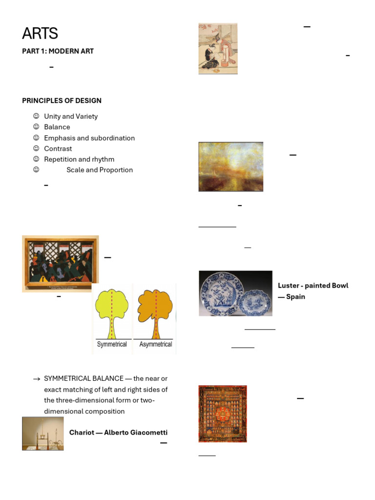 Arts | PDF