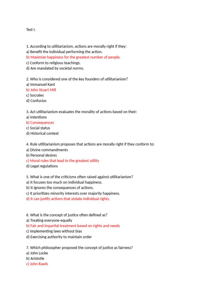 Revised Long Quiz Finals | PDF