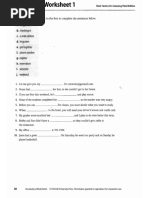 Interchange 3 - Workbook Answer Key - 5th Ed | PDF | Linguistics ...