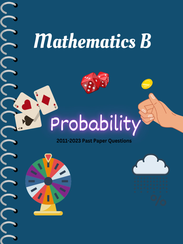 Probability | PDF