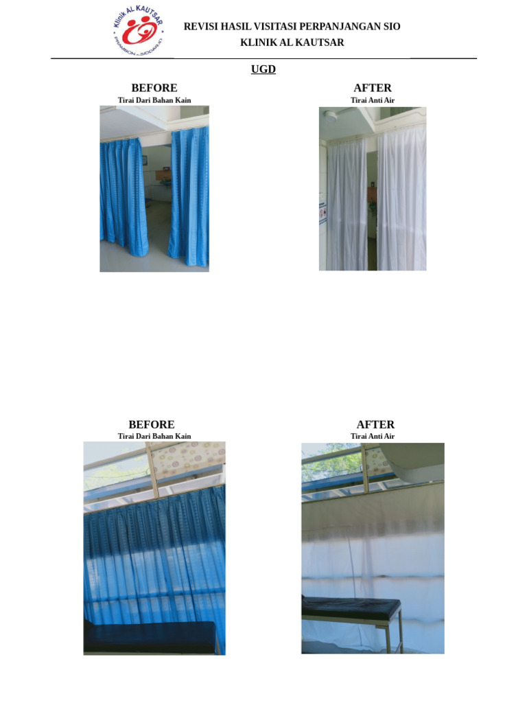 Before Dan After-Fix | PDF