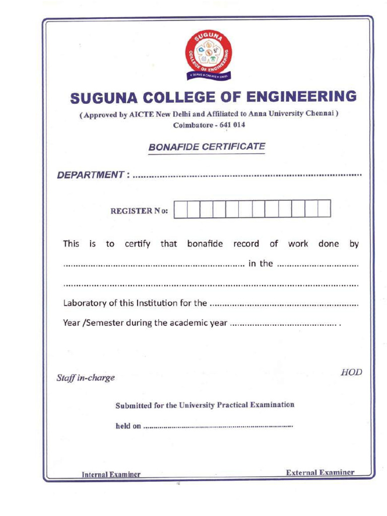 Dev Lab Manual | PDF