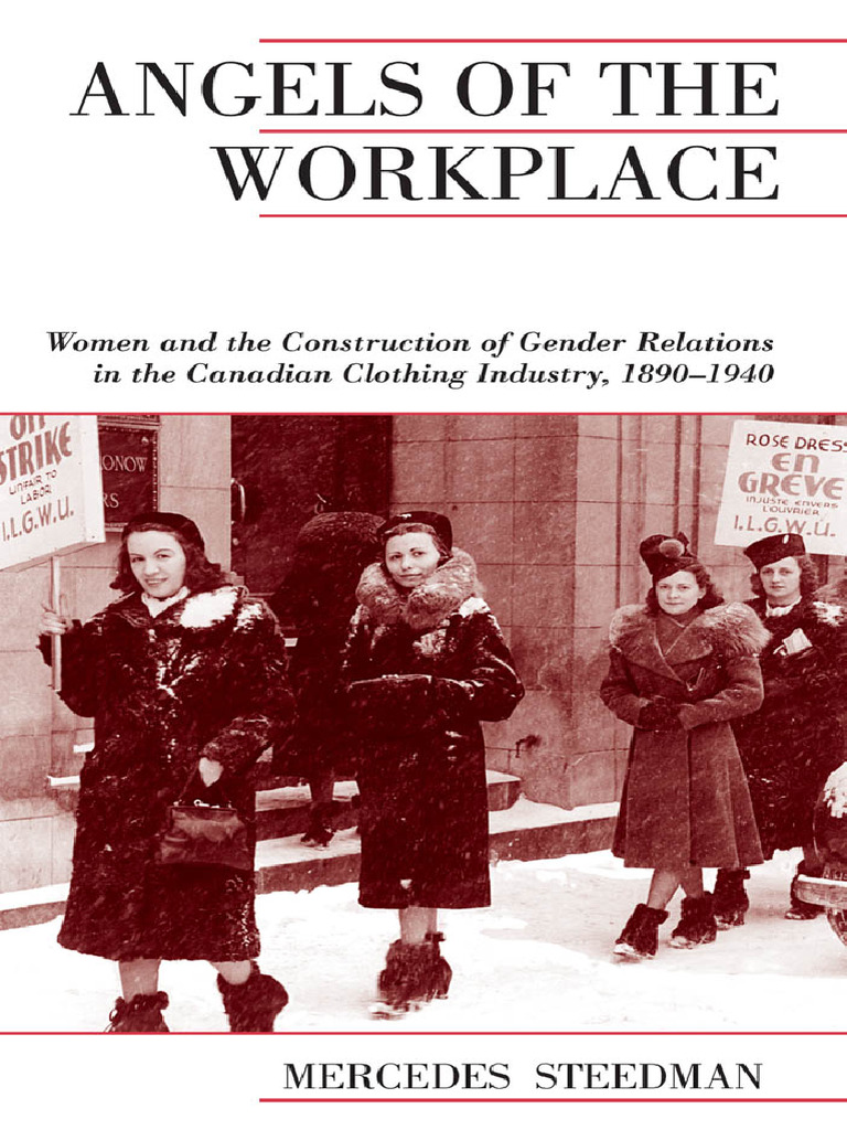 Angels of The Workplace | PDF