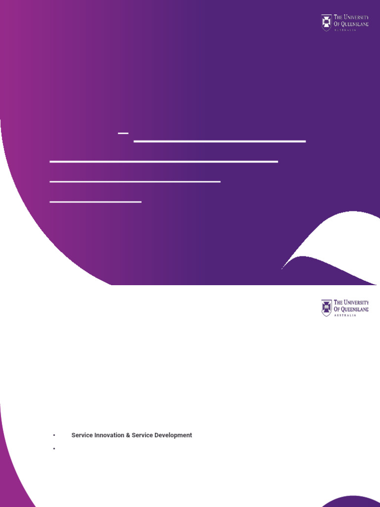 IBUS7322 Week 3 Slides S2 2024 LECTURER VERSION | PDF