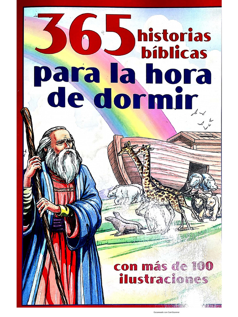 Lecturas- Semana 38 | PDF