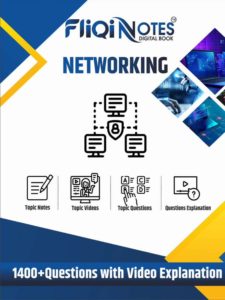 NETWORKING Demo | PDF