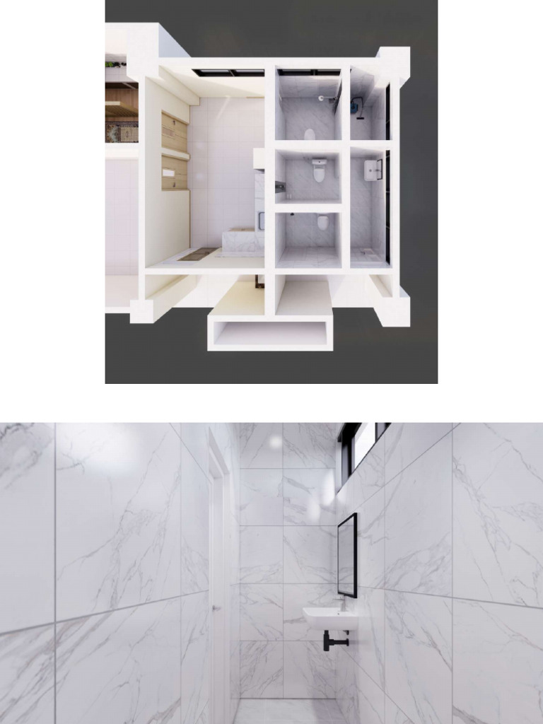 Desain Kamar Mandi Lt 5 Pdf