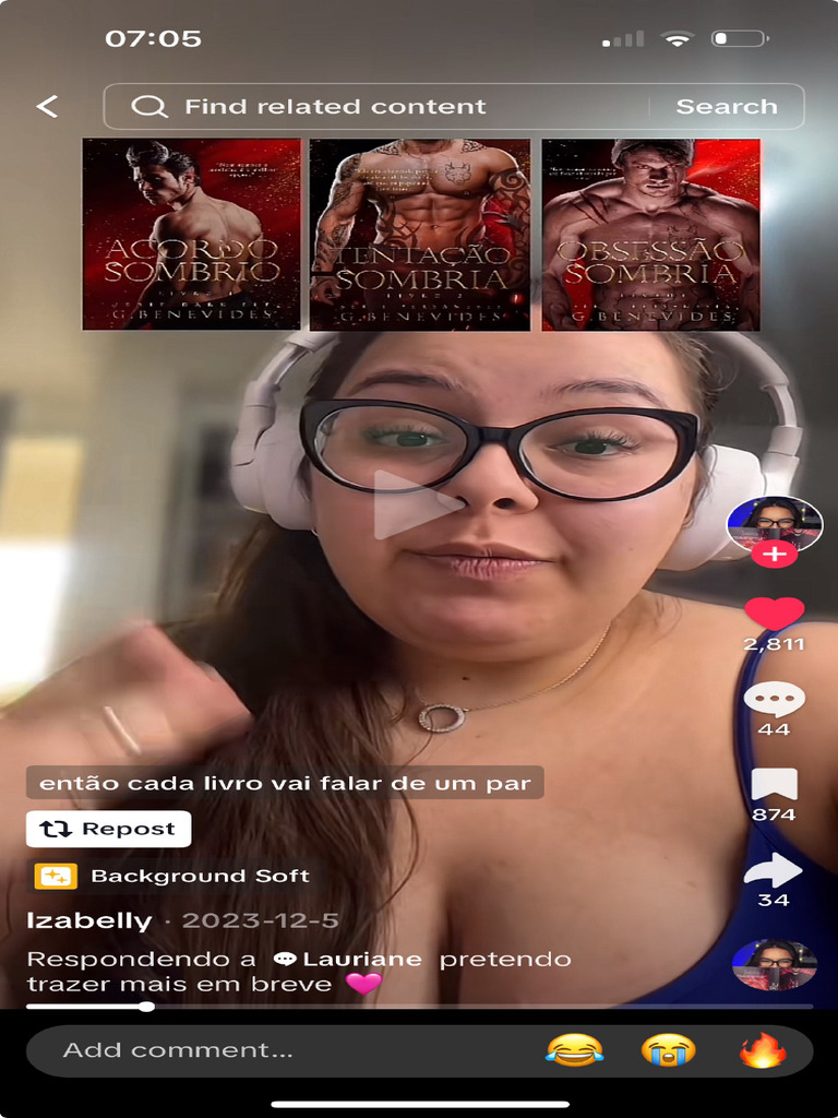 Open TikTok Inbox | PDF