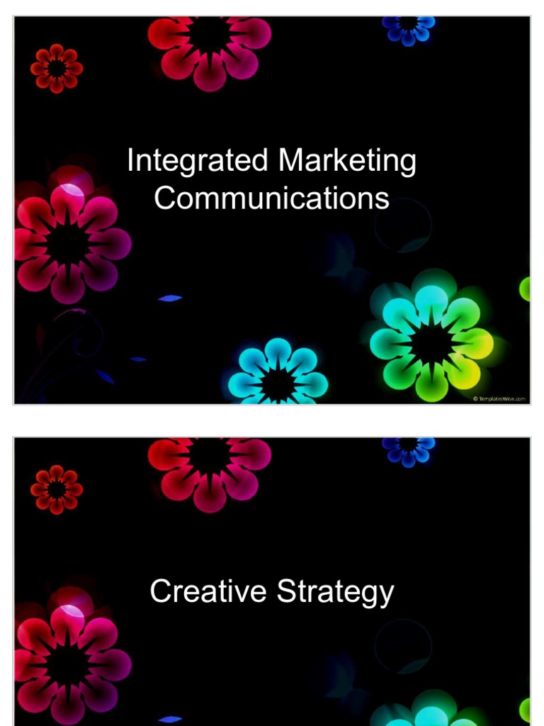 Developing an Effective Creative Strategy: Understanding Creativity ...