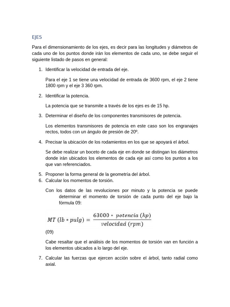 Speed reduction system | PDF