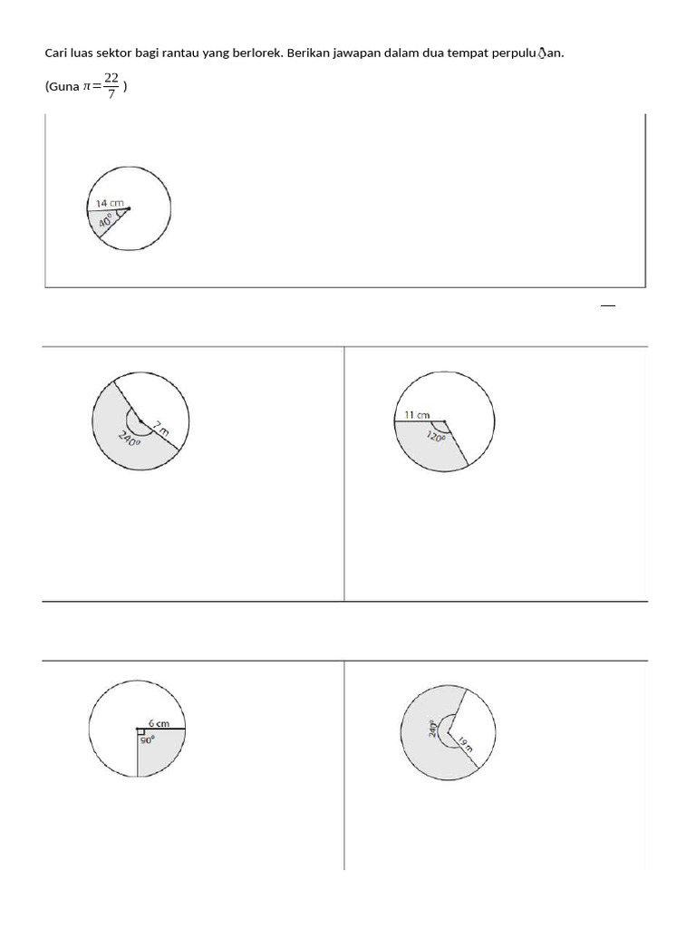 latihan selasa f2 | PDF
