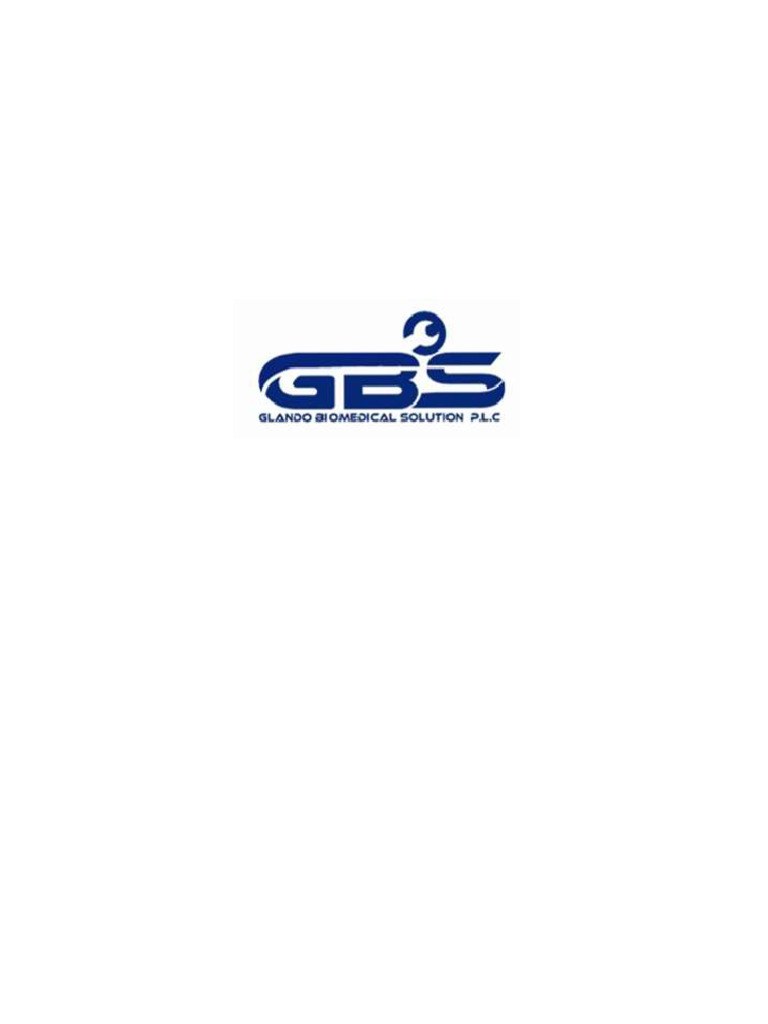 Profile GBS Recent | PDF