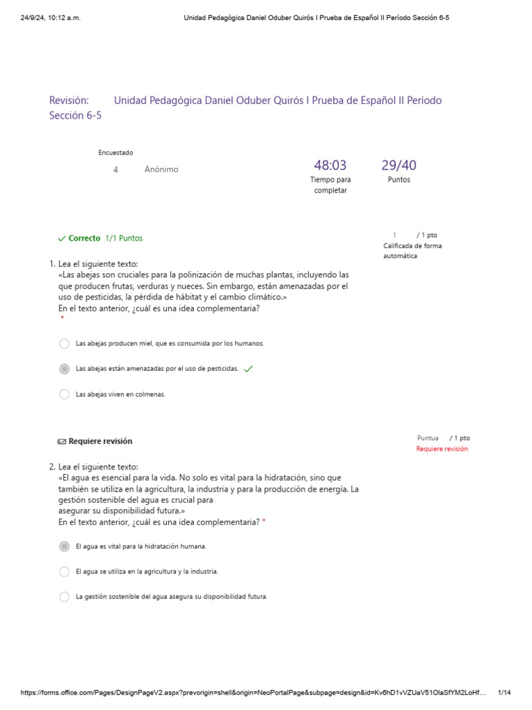 Kendri Español | PDF