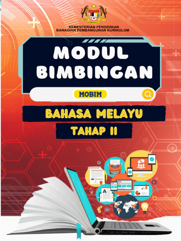 Mobim BM Tahap Ii - 29 Sept 2024 | PDF
