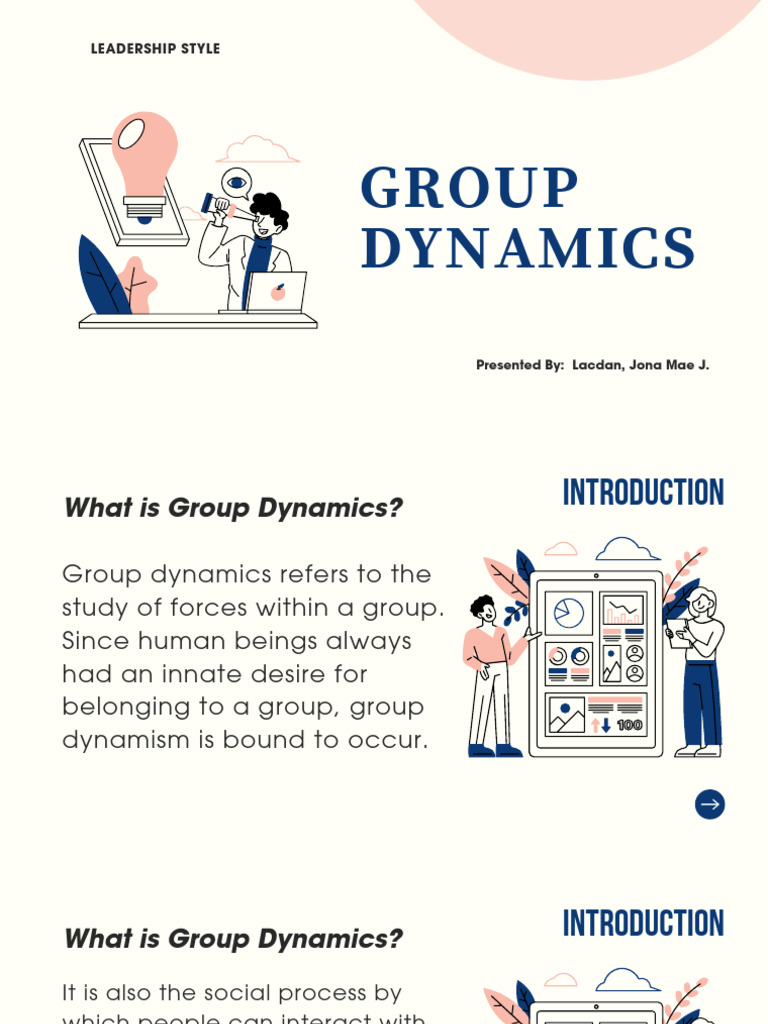 Group 2 Group Dynamics Team Building | PDF