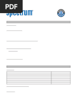 Millionate MR-200 Safety Data Sheet | PDF | Toxicity | Dangerous Goods