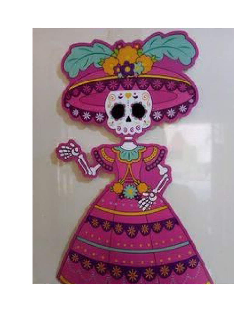 Francisca y la muerte | PDF