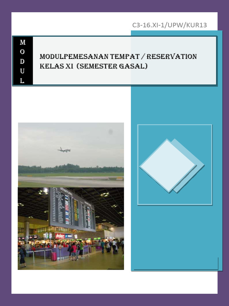 modul-reservation-xia(1) | PDF