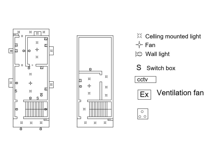 Drawing3 Ele 2-Model | PDF