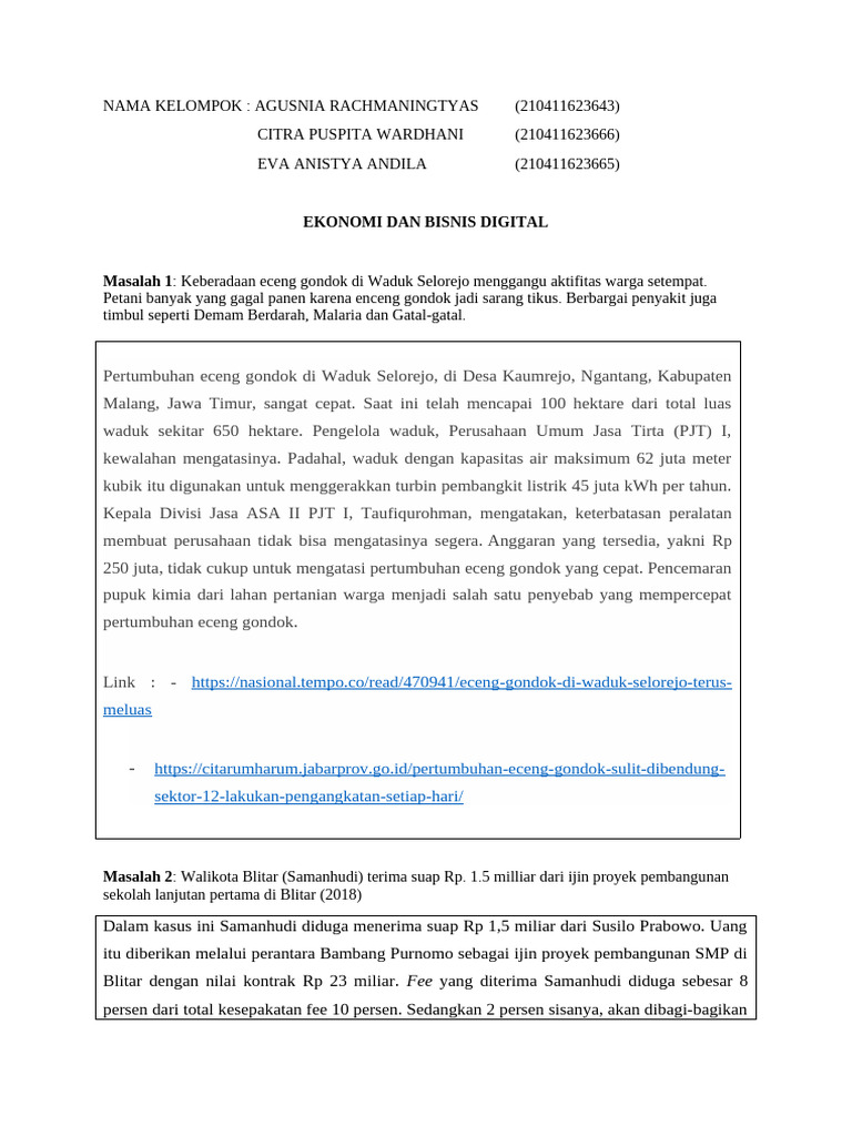 APKL Dan USG KELOMPOK 5 | PDF