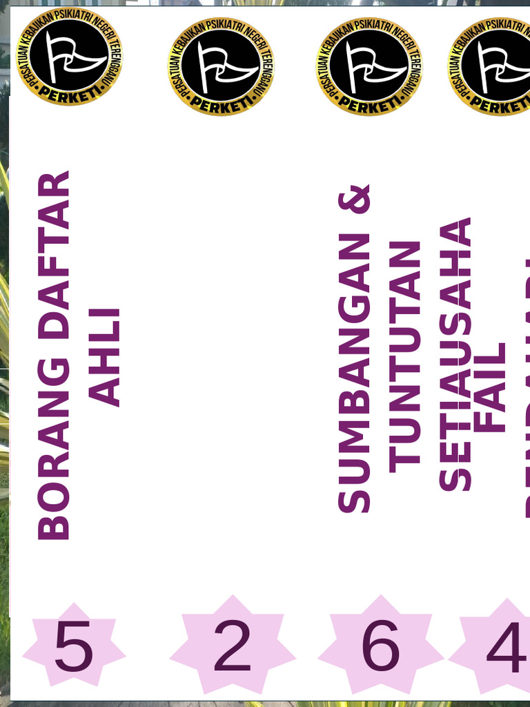 TUTORIAL TULANG FAIL PUZZLE | PDF