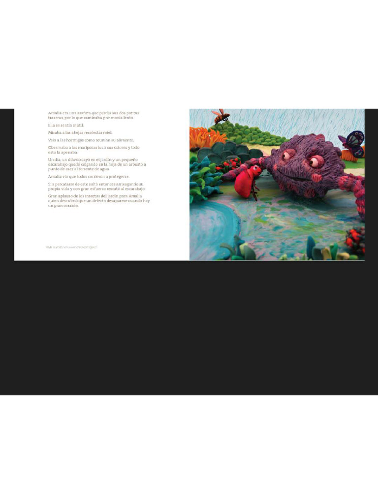 Amalia | PDF