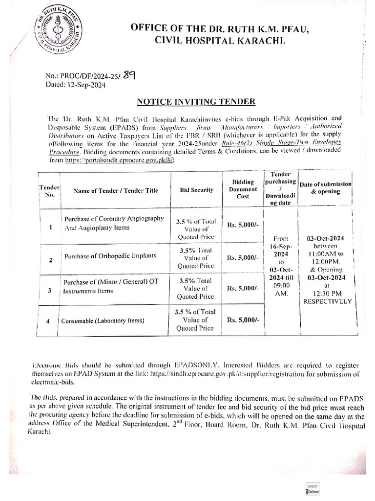 NIT Doc Laboratory | PDF