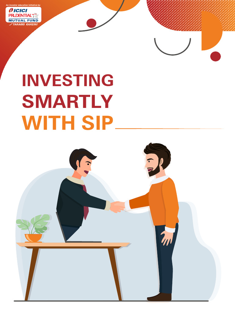 Sip-Booklet Final Updated-Disclaimer | PDF