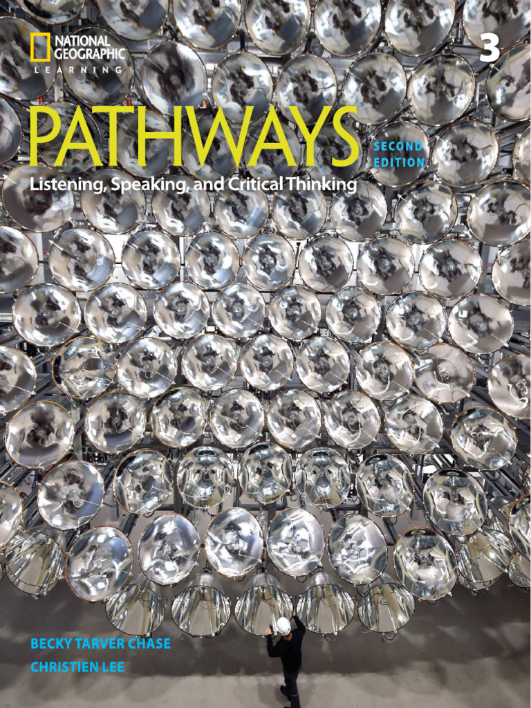 Pathways 2ed LS 3 Students Book | PDF