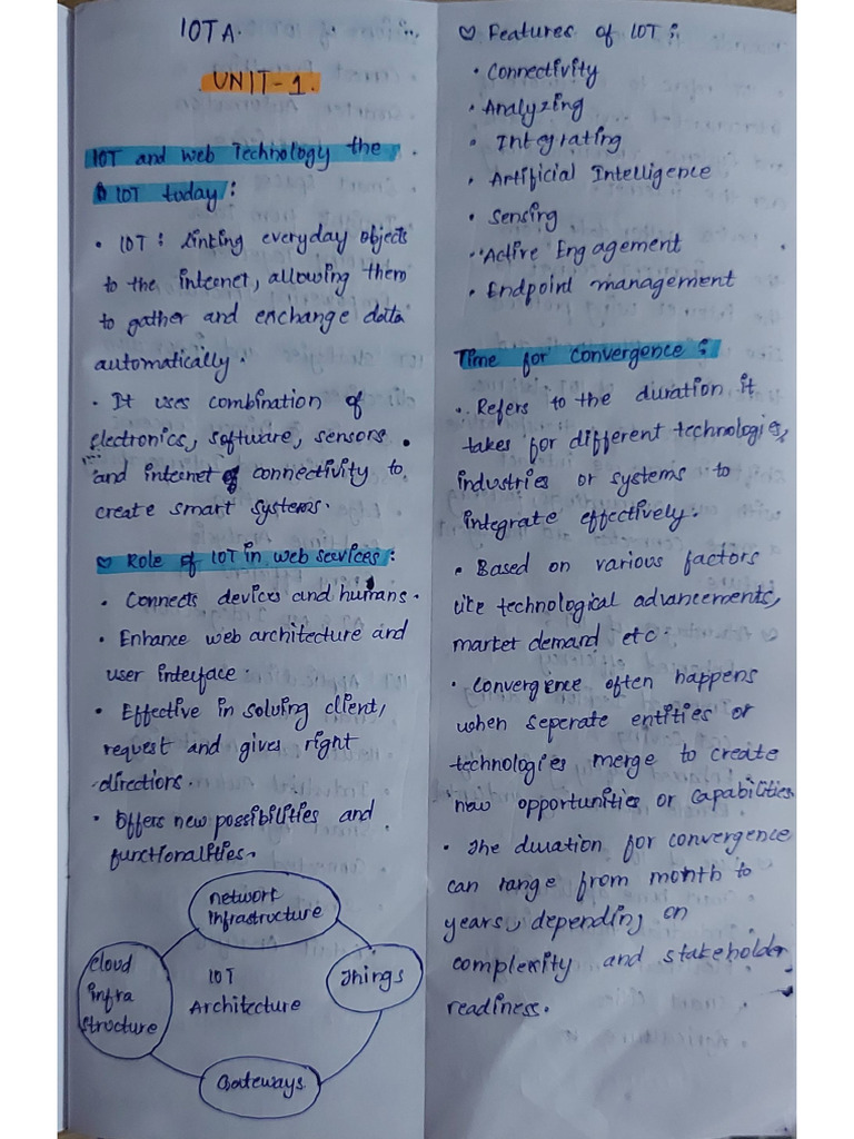 unit 1, 2 and 3 | PDF