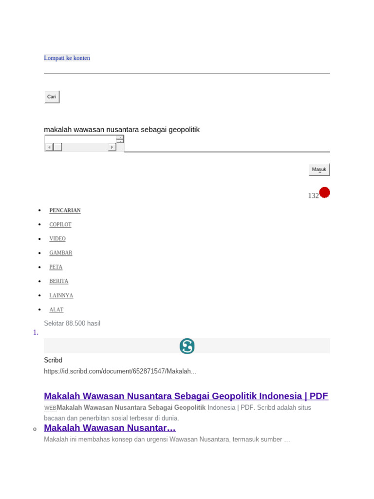 Lompati Ke Konten | PDF