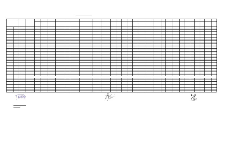 Final Date Sheet For Phase Ii 4 Pdf Pdf