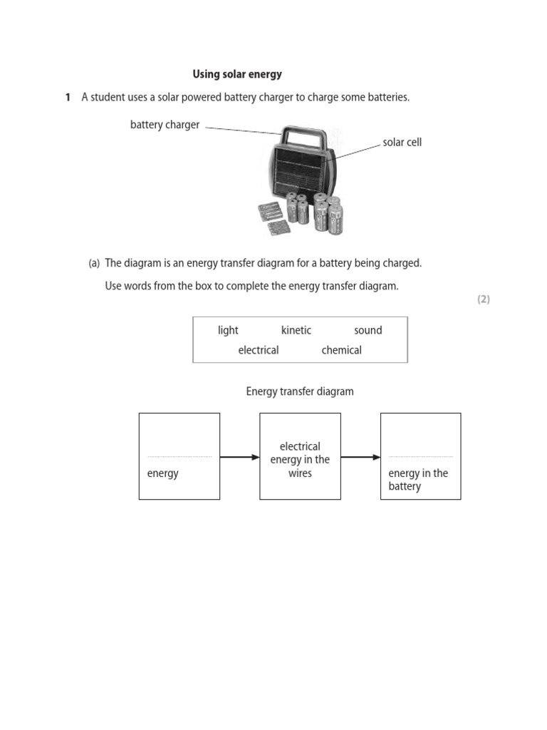 EM Radiation 5 QP | PDF